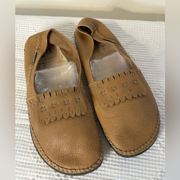 Shoes | Mens Baer Bar Germany Nubuck Loafers Moccasins Size 11 Euc ...